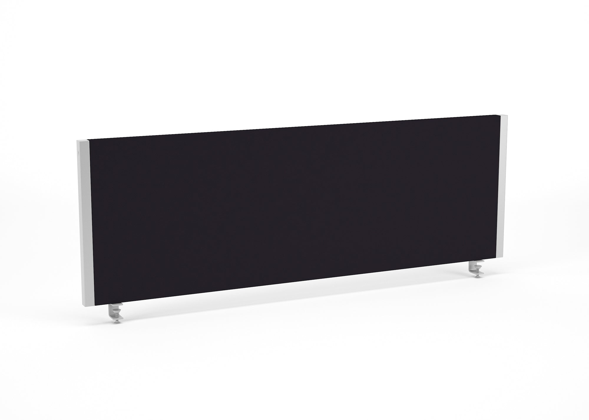 Impulse Straight Screens - 400mm High – Dynamic Office Solutions Impulse Straight Screens - 400mm High – Dynamic Office Solutions