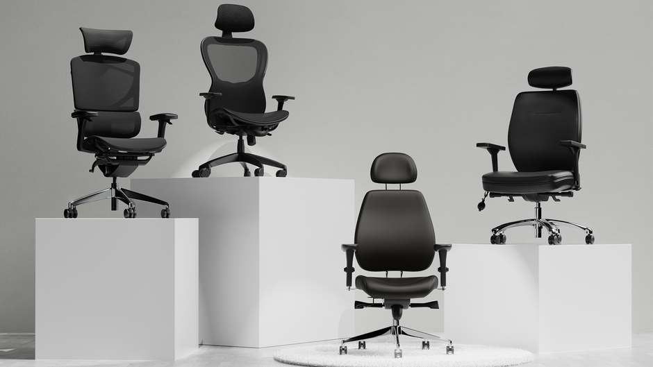 Dynamic Office Solutions: Office Furniture Manufacturer