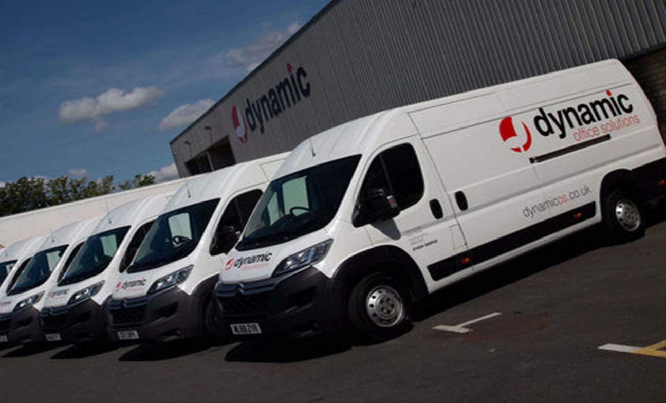 Dynamic simplifies customer service – Dynamic Office Solutions