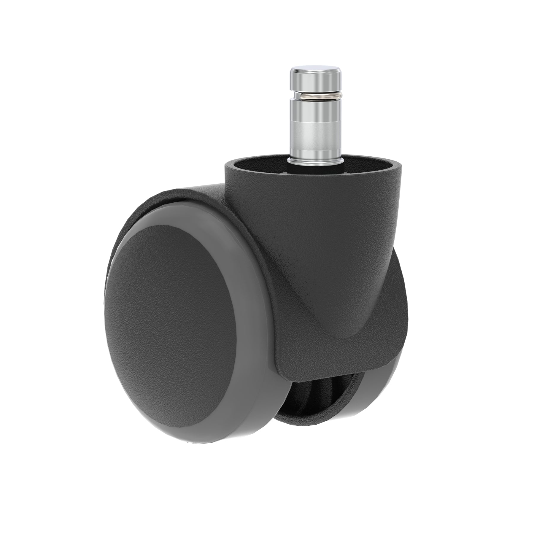 Swivel Wheel Office Chair Castors (Set of 5) – Dynamic Office Solutions