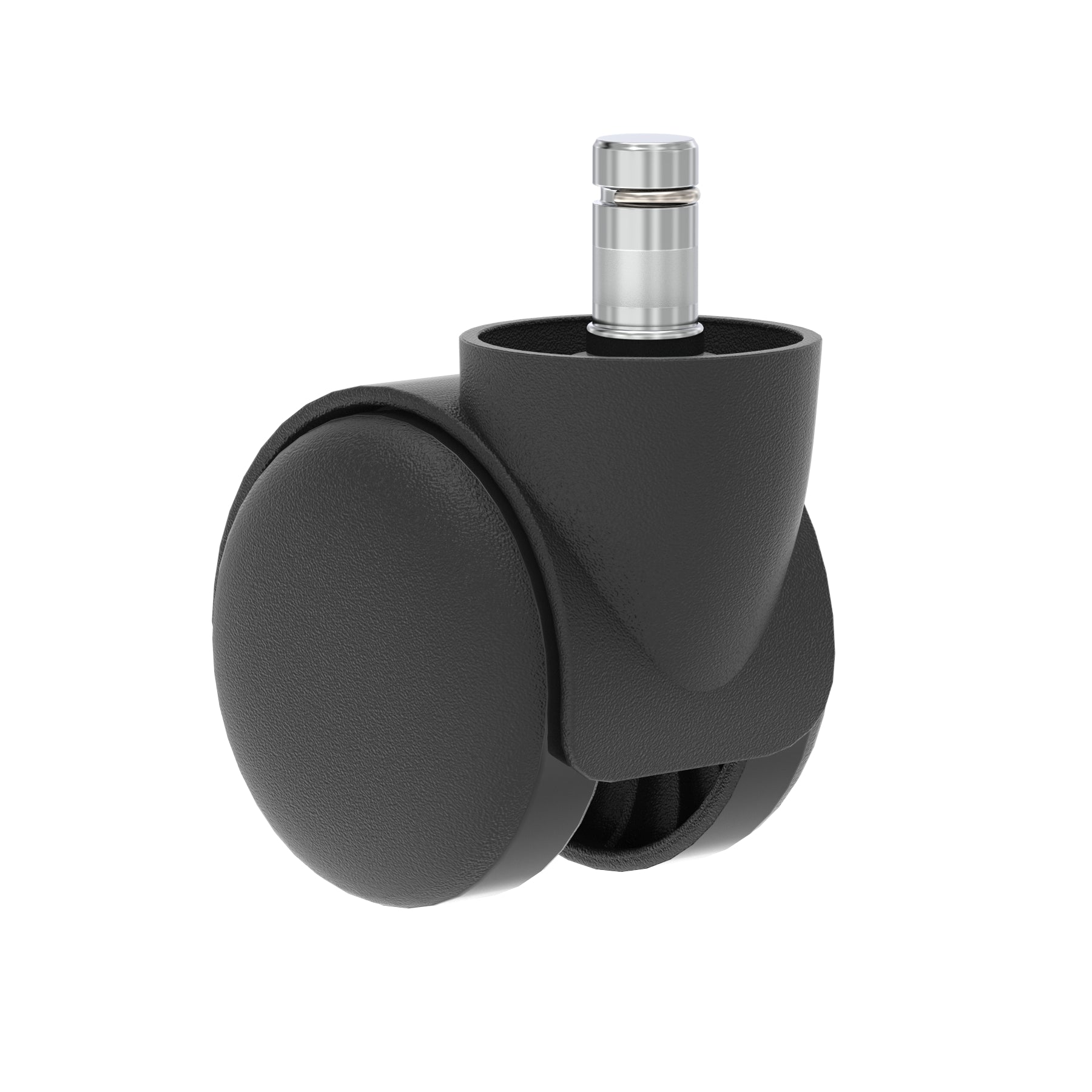 Swivel Wheel Office Chair Castors (Set of 5) – Dynamic Office Solutions