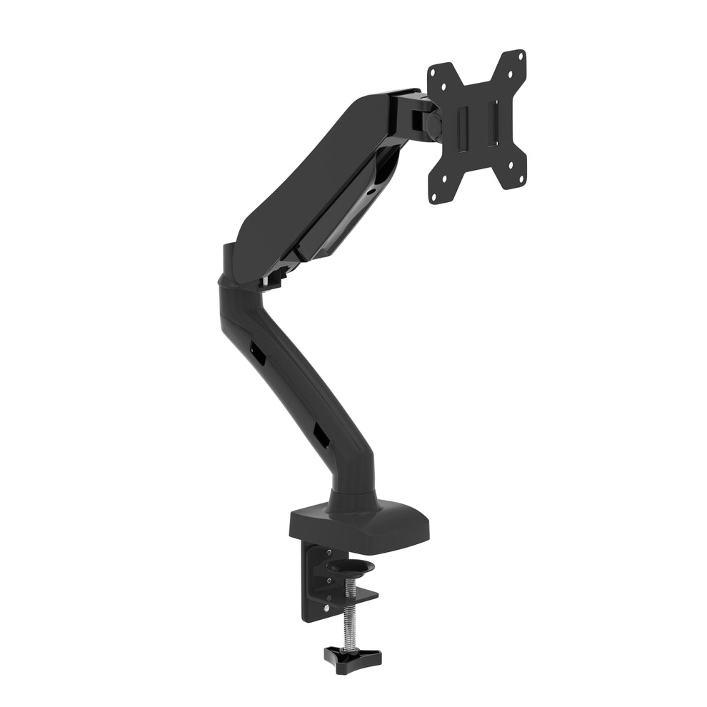 Quick Release Monitor Arms – Dynamic Office Solutions