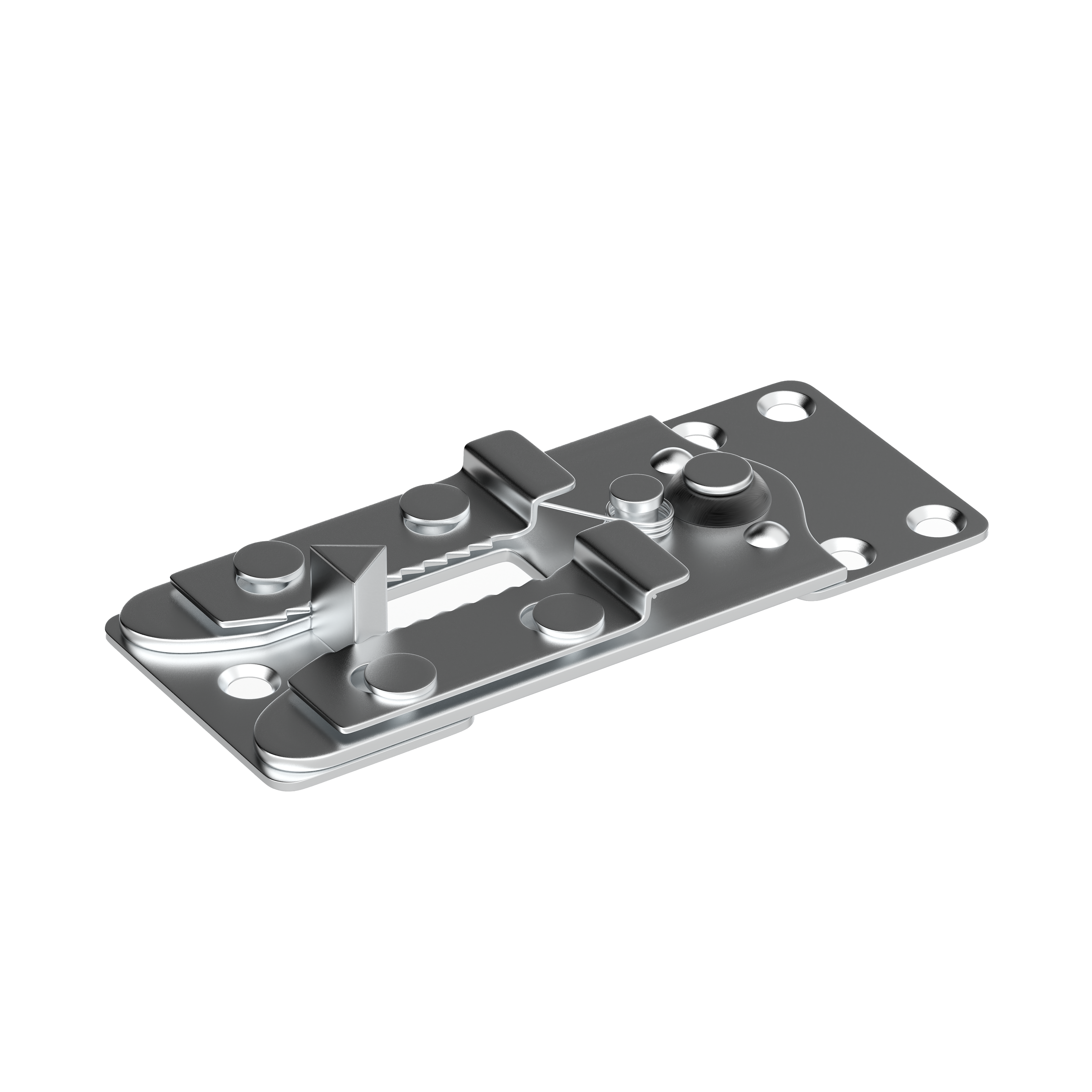 Brixworth Modular Linking Bracket (Set of 2) – Dynamic Office Solutions
