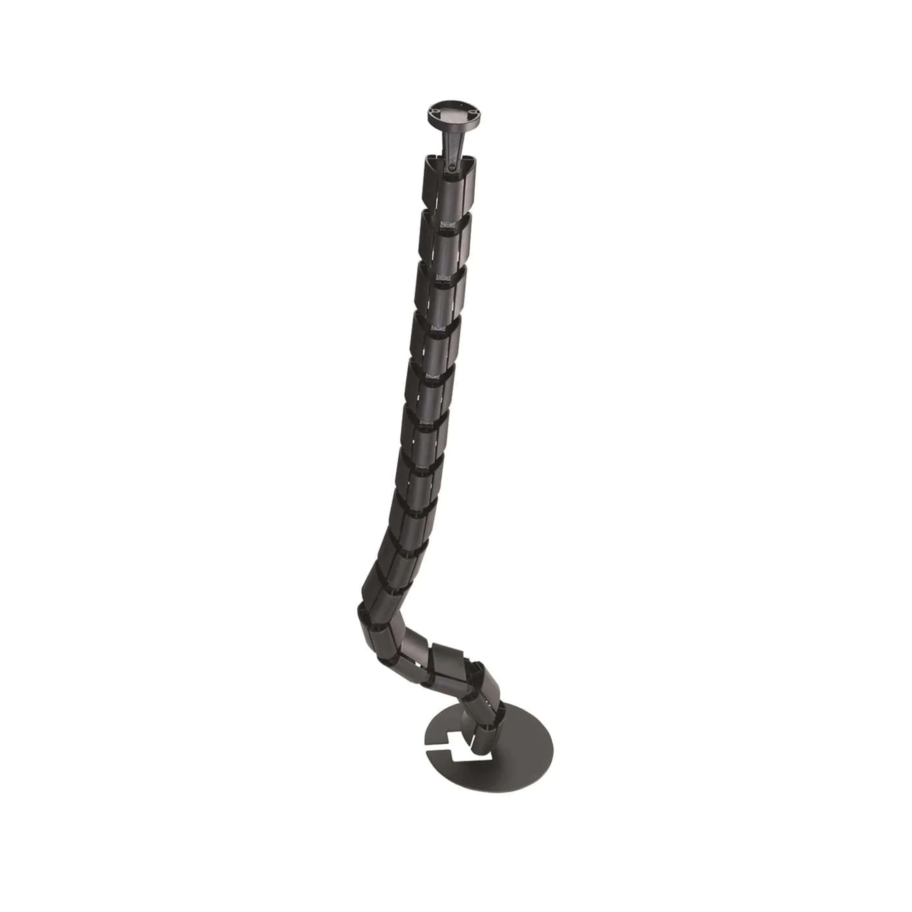 Universal Cable Management Spine – Dynamic Office Solutions