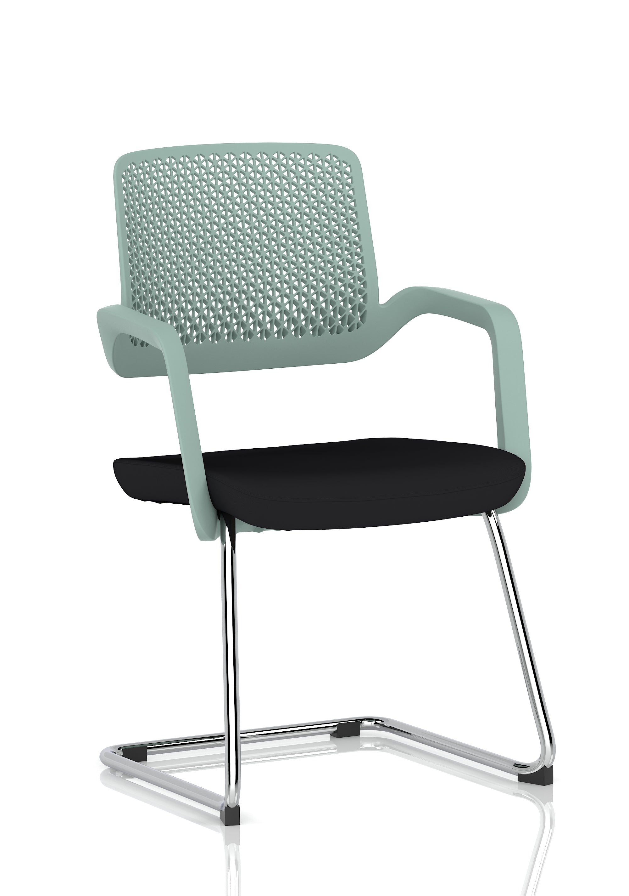 Cosmo Cantilever Chair – Dynamic Office Solutions