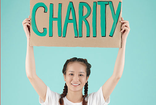 £500 donation to a charity of your choice – Dynamic Office Solutions