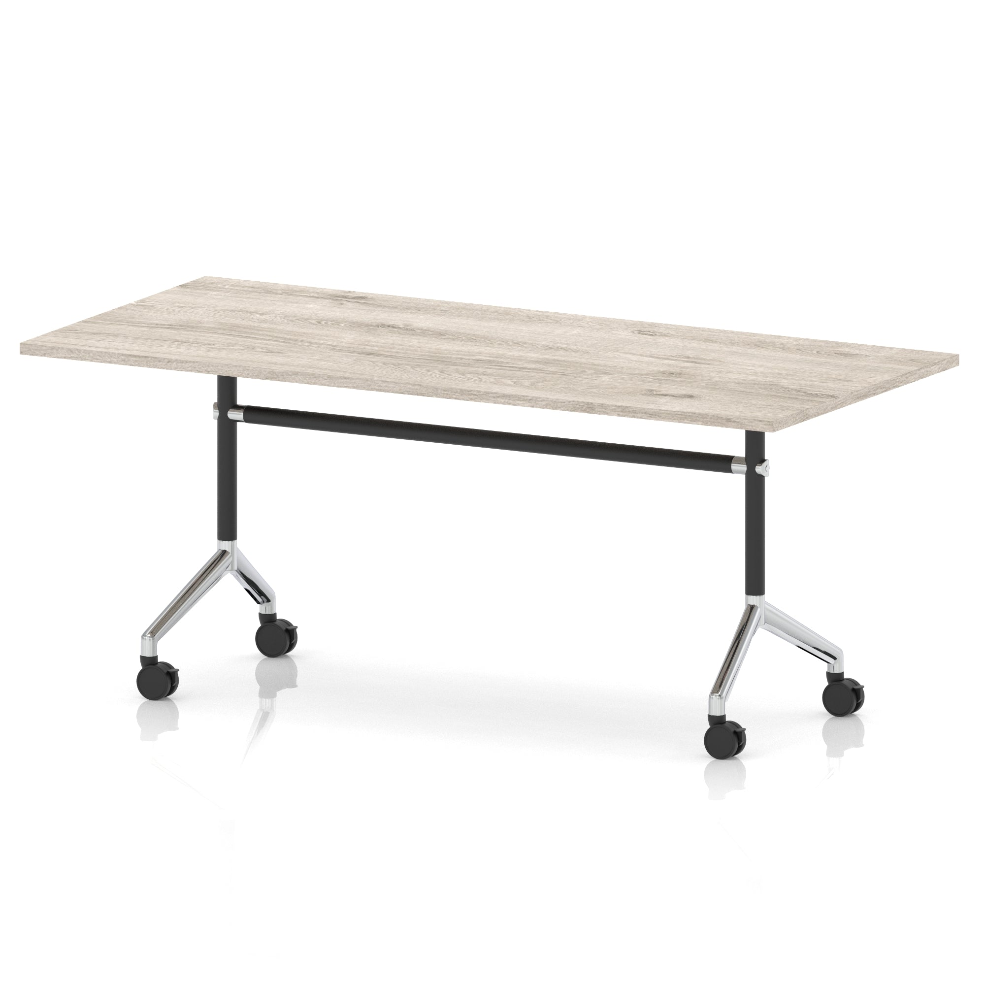 Impulse Flip Top Table – Dynamic Office Solutions