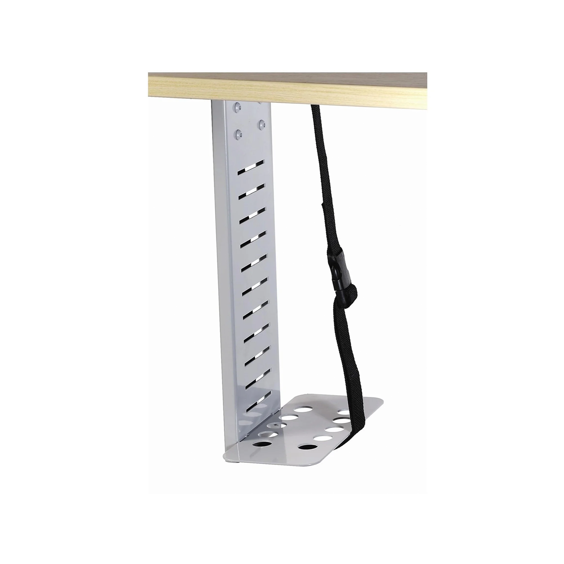 Universal (Strap) PC Holder – Dynamic Office Solutions