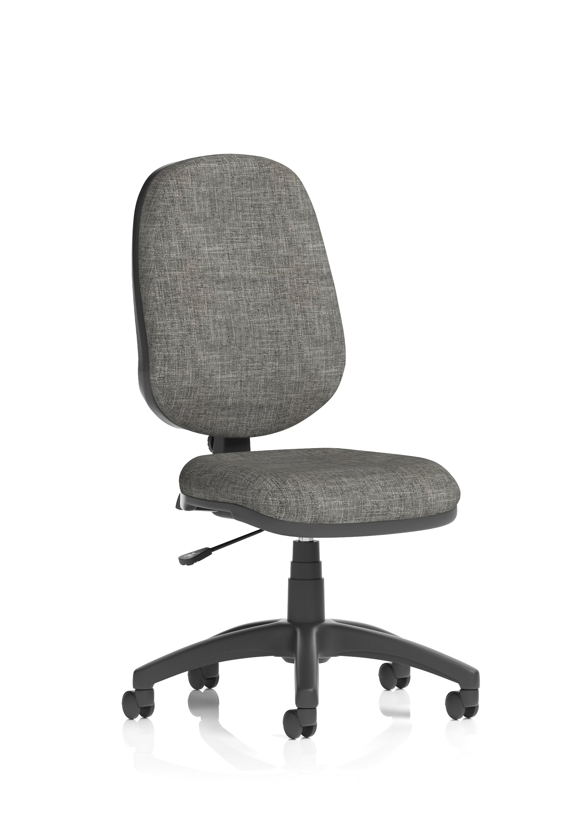 Eclipse Plus I Medium Back Task Operator Office Chair – Dynamic Office ...