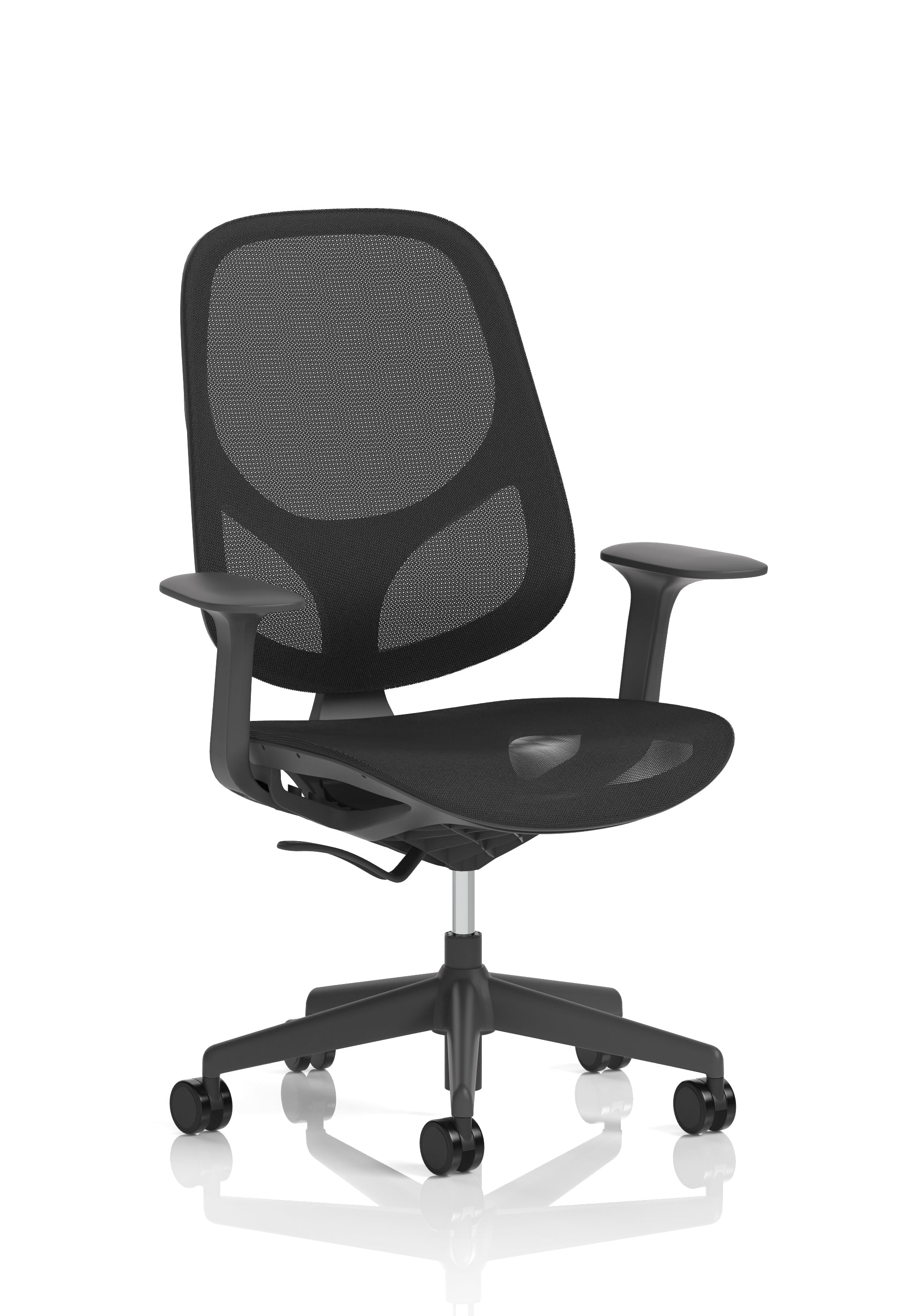 Dynamic Office Solutions: Office Furniture Manufacturer