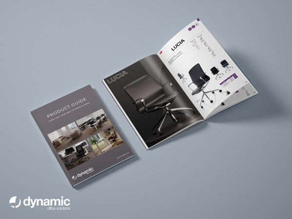 Product Guide – Dynamic Office Solutions