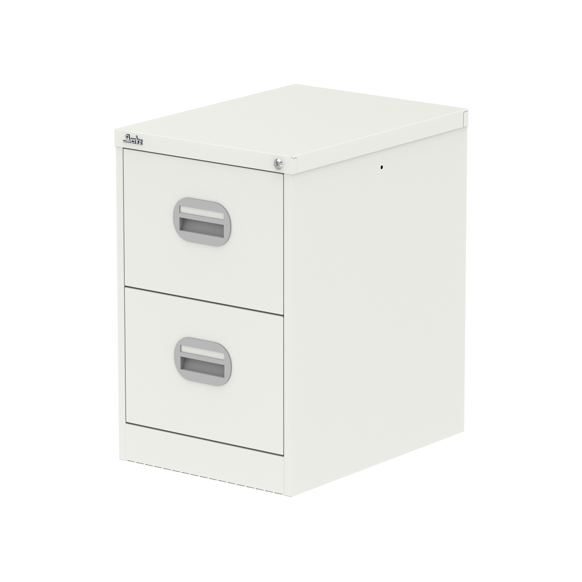 Qube Filing Cabinet – Dynamic Office Solutions