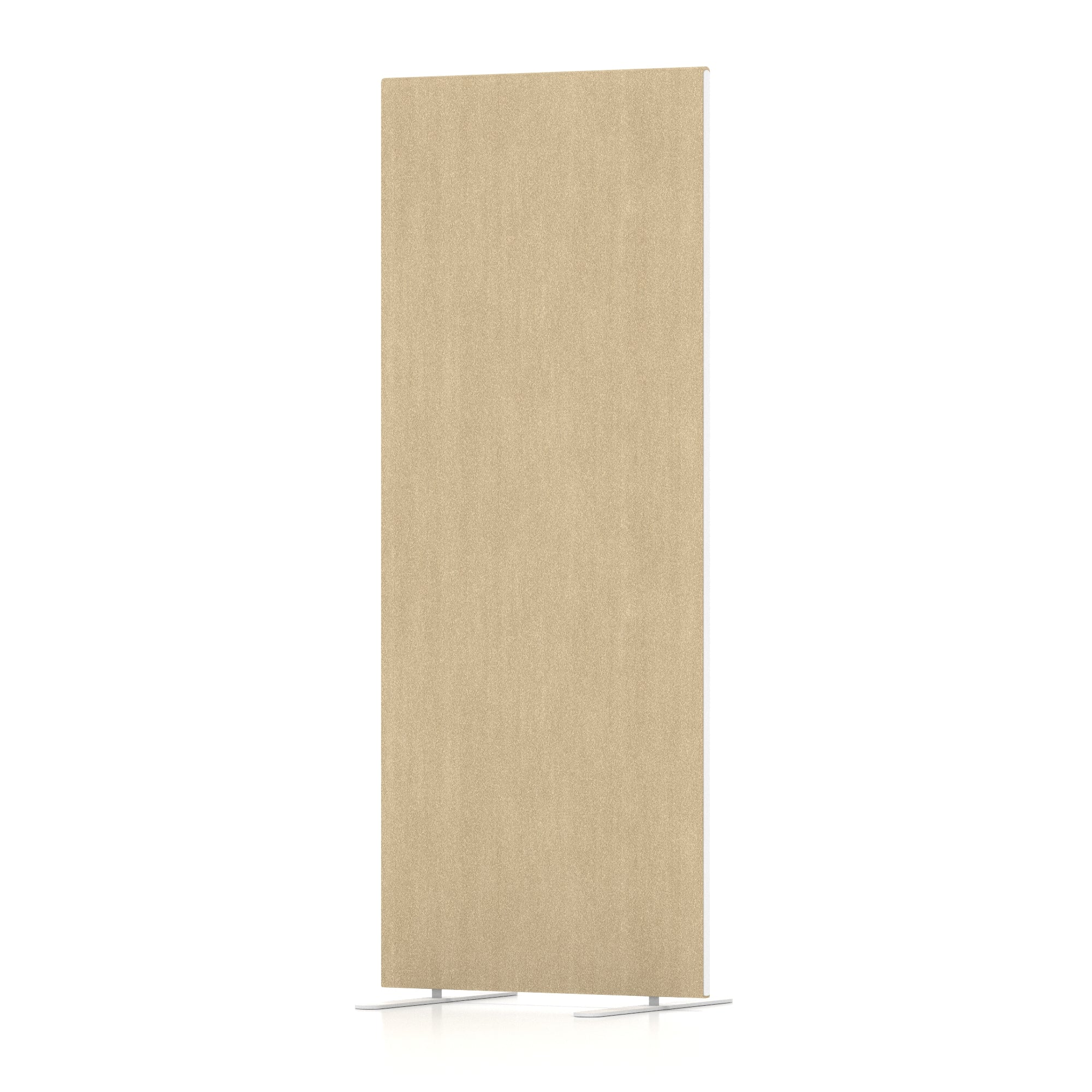 Impulse Plus Free Standing Floor Screen - 1500mm High – Dynamic Office ...