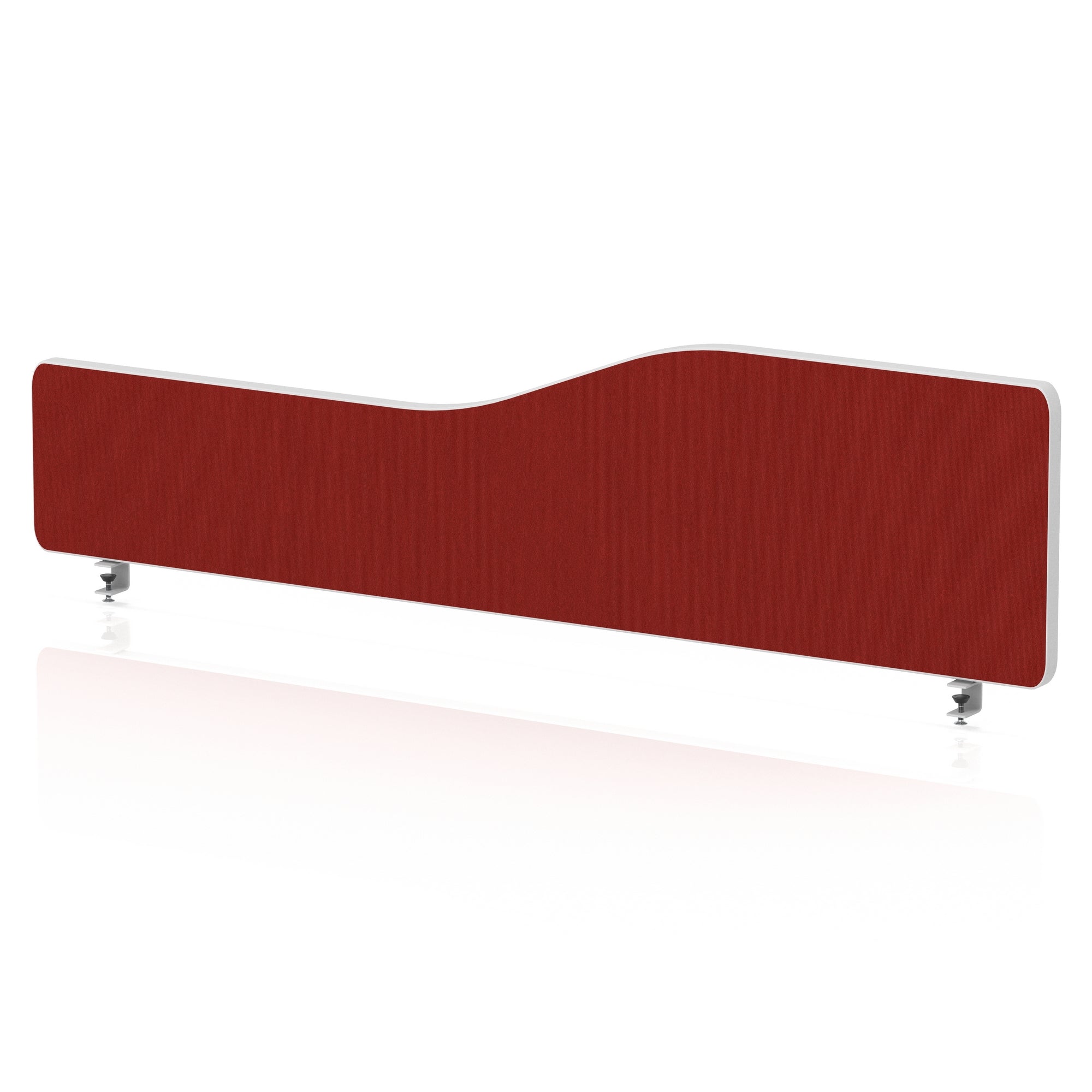 Impulse Plus Wave Screen With Rounded Corners - 400mm High – Dynamic ...