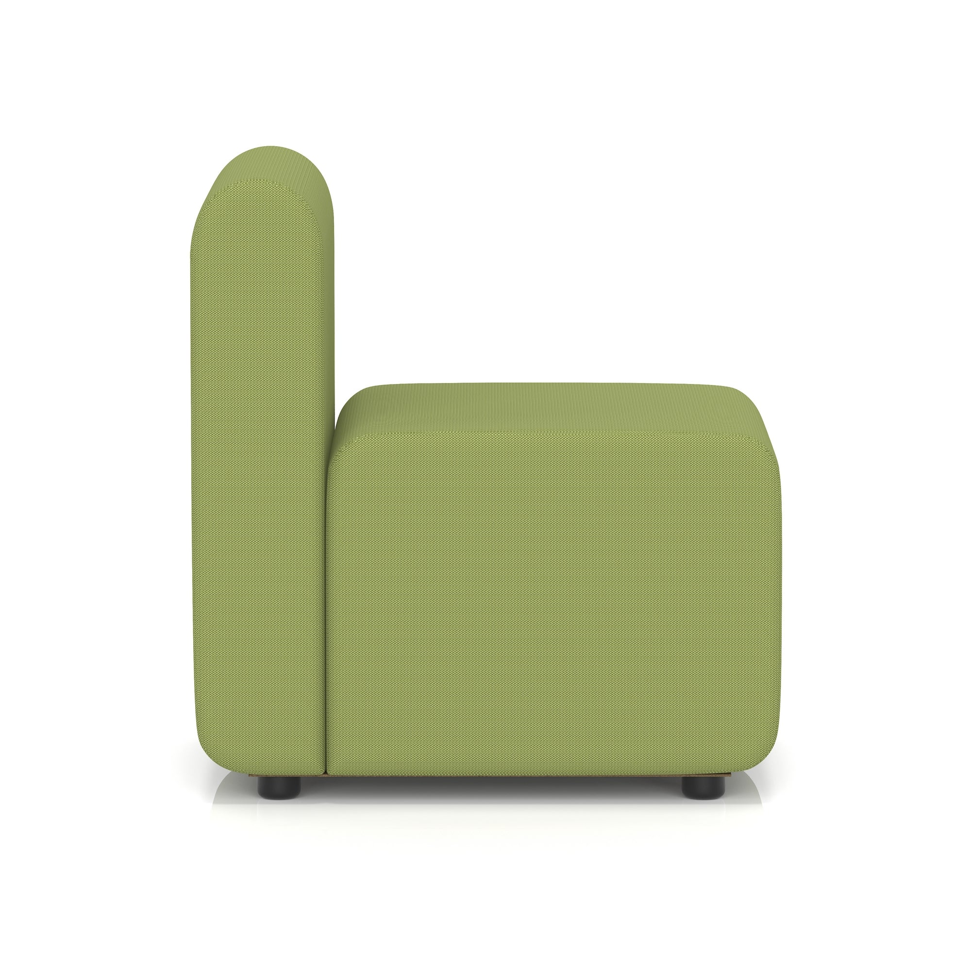 Mawsley Modular Seating Central Unit – Dynamic Office Solutions