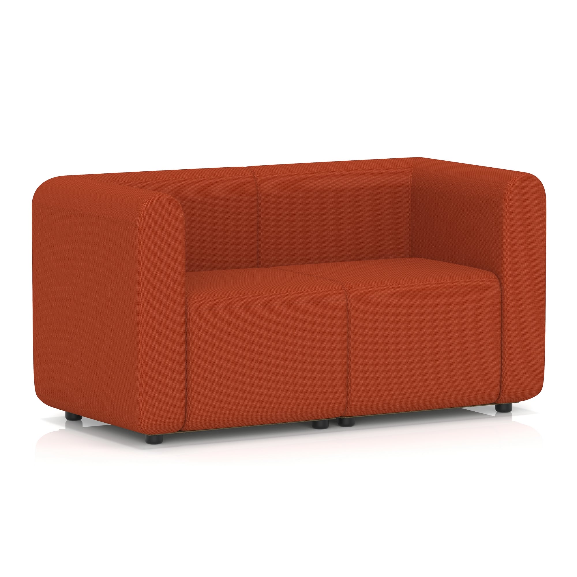 Mawsley Modular Seating Set - Sofa – Dynamic Office Solutions