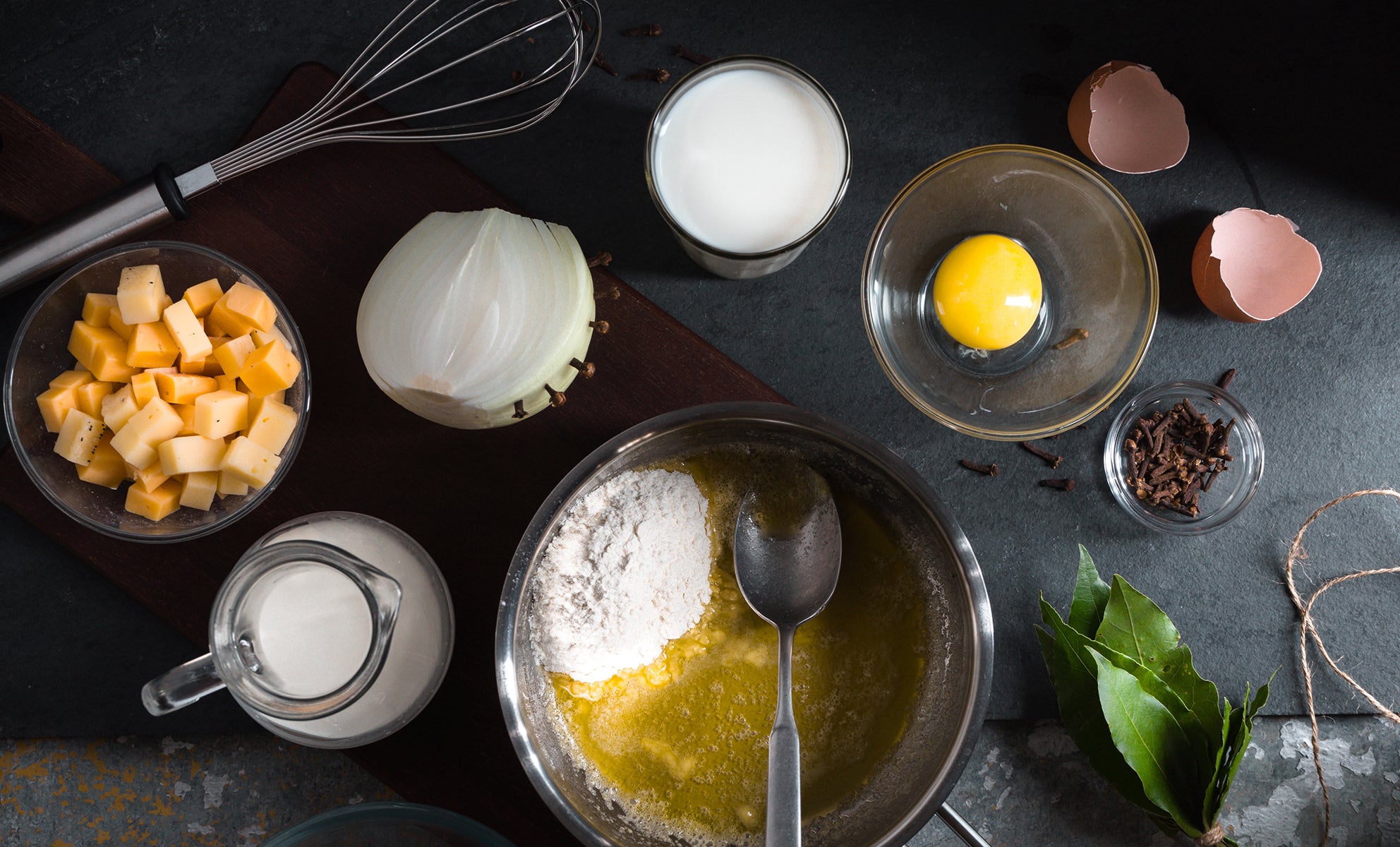 Teambuilding Cookery Class – Dynamic Office Solutions