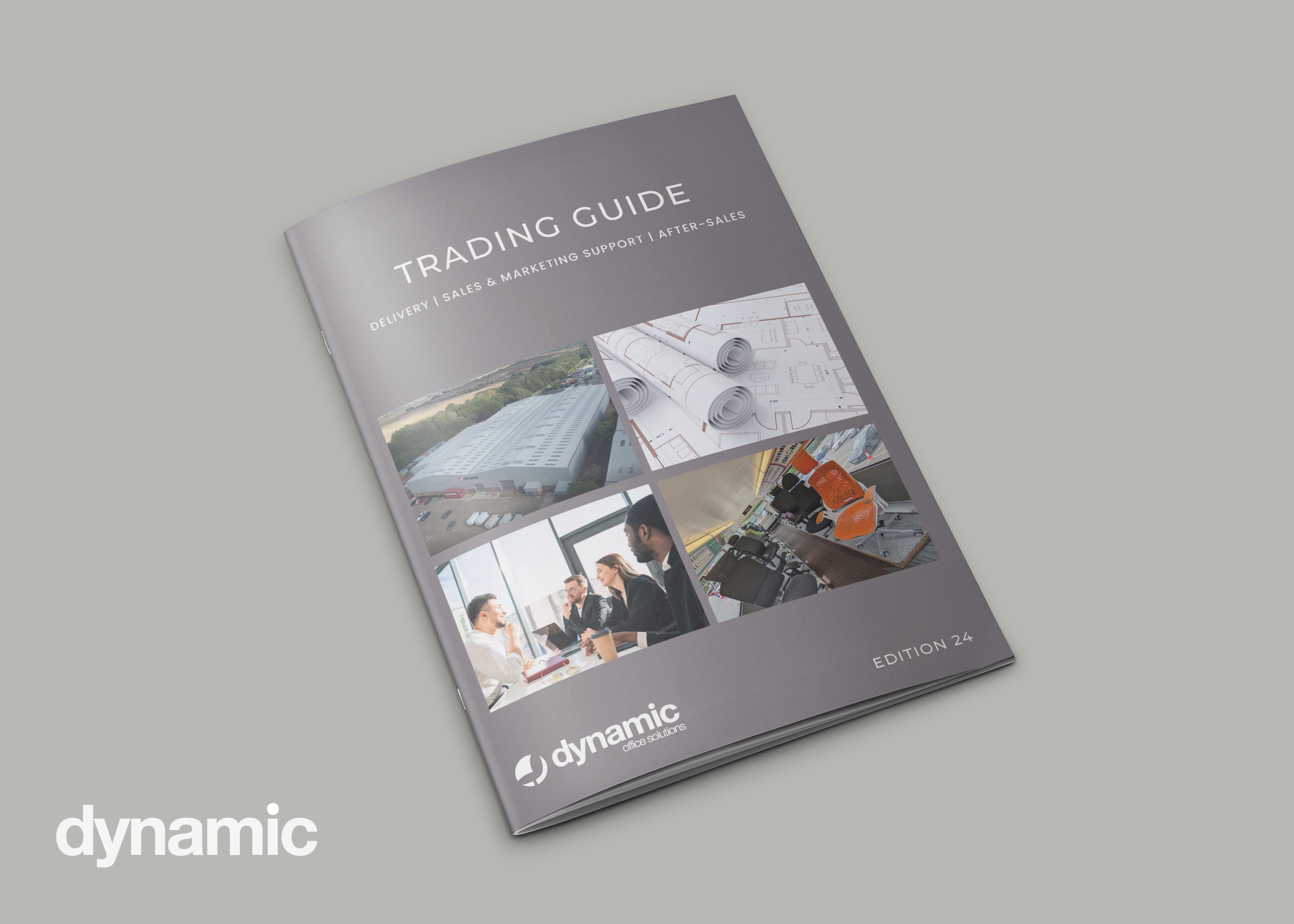 Trading Guide (Irish Edition) – Dynamic Office Solutions