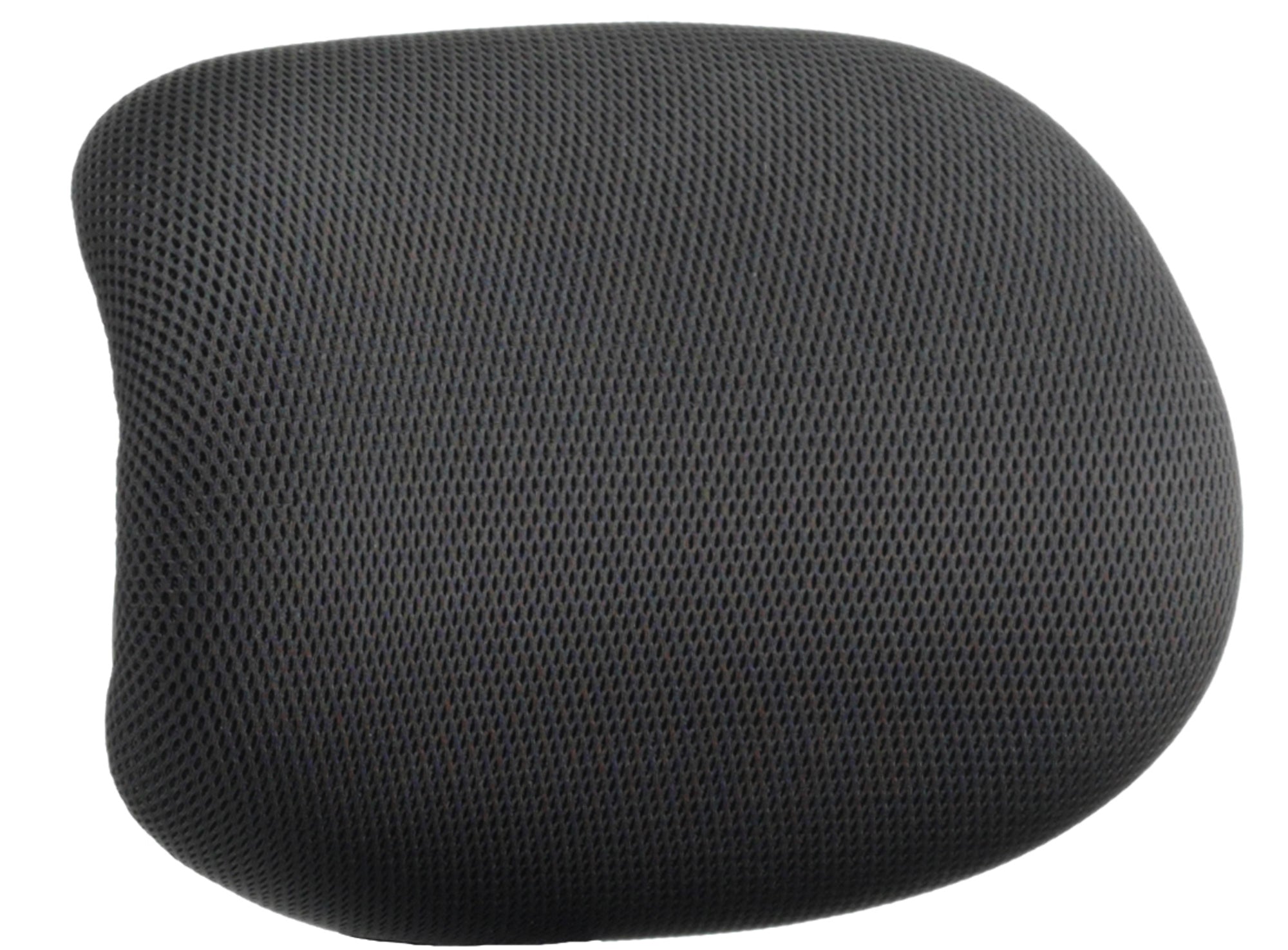 Stealth Shadow Airmesh Headrest – Dynamic Office Solutions