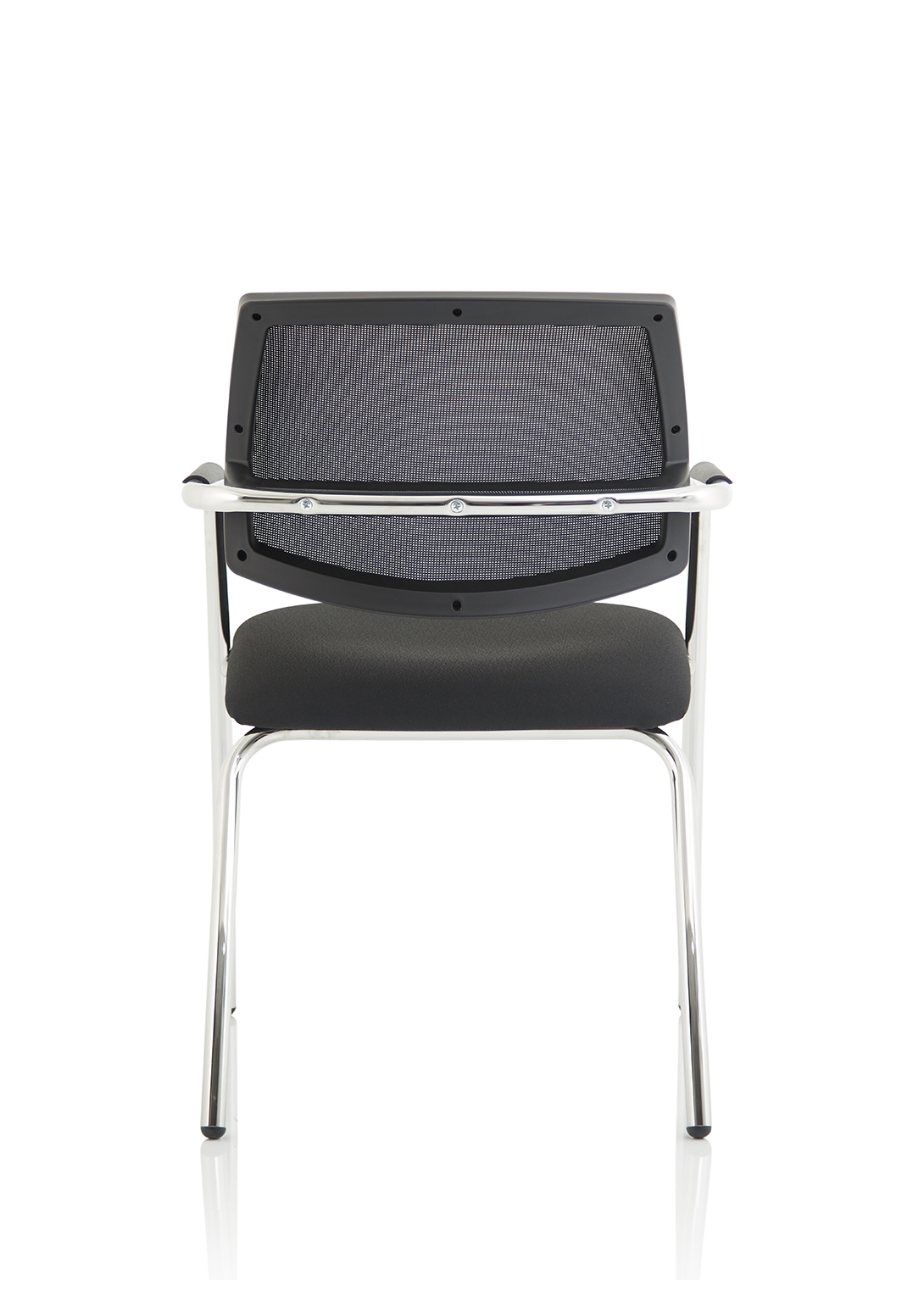 Swift Medium Back Visitor Chair (Straight Leg) – Dynamic Office Solutions