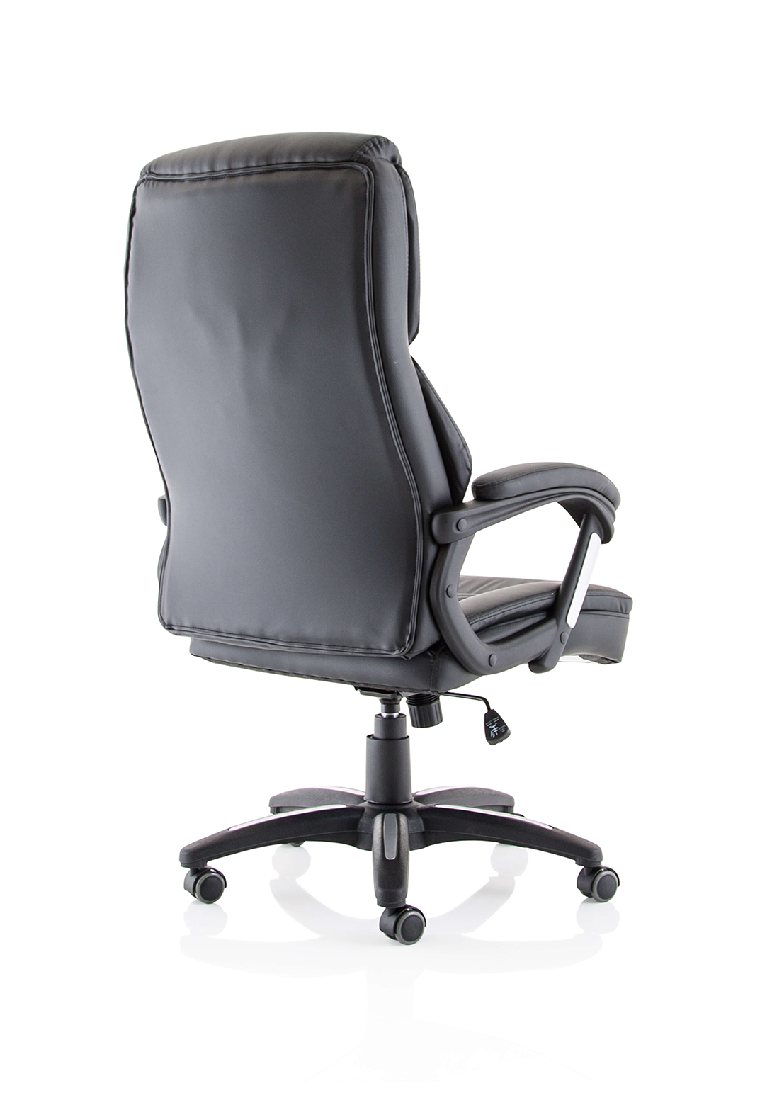 Big leather office chair store