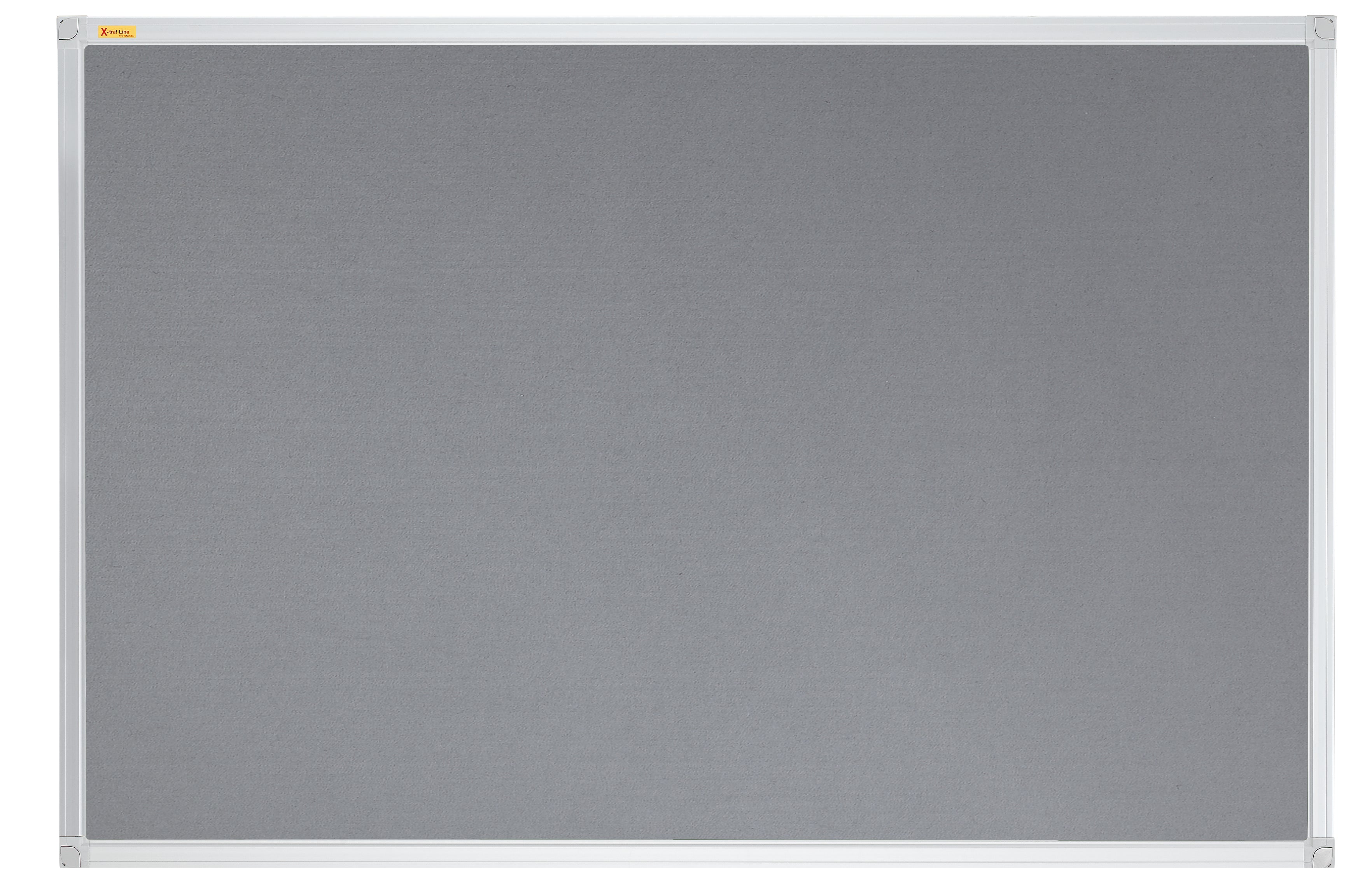 Felt Pin Board X-Tra!Line® – Dynamic Office Solutions