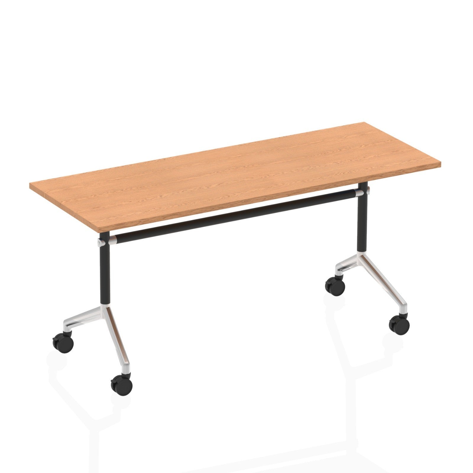 Impulse Flip Top Table – Dynamic Office Solutions