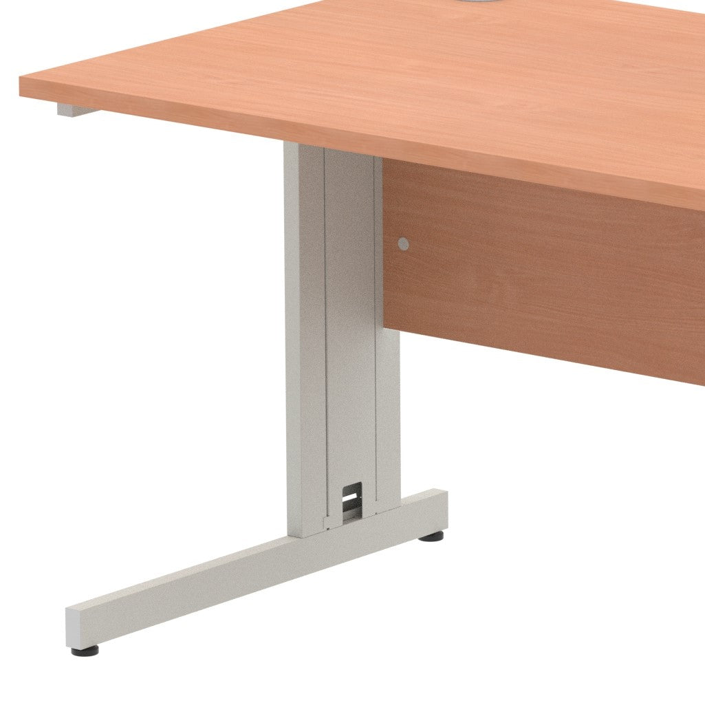 Impulse Cable Management Cartridge for Cantilever Leg - Set of 2 ...