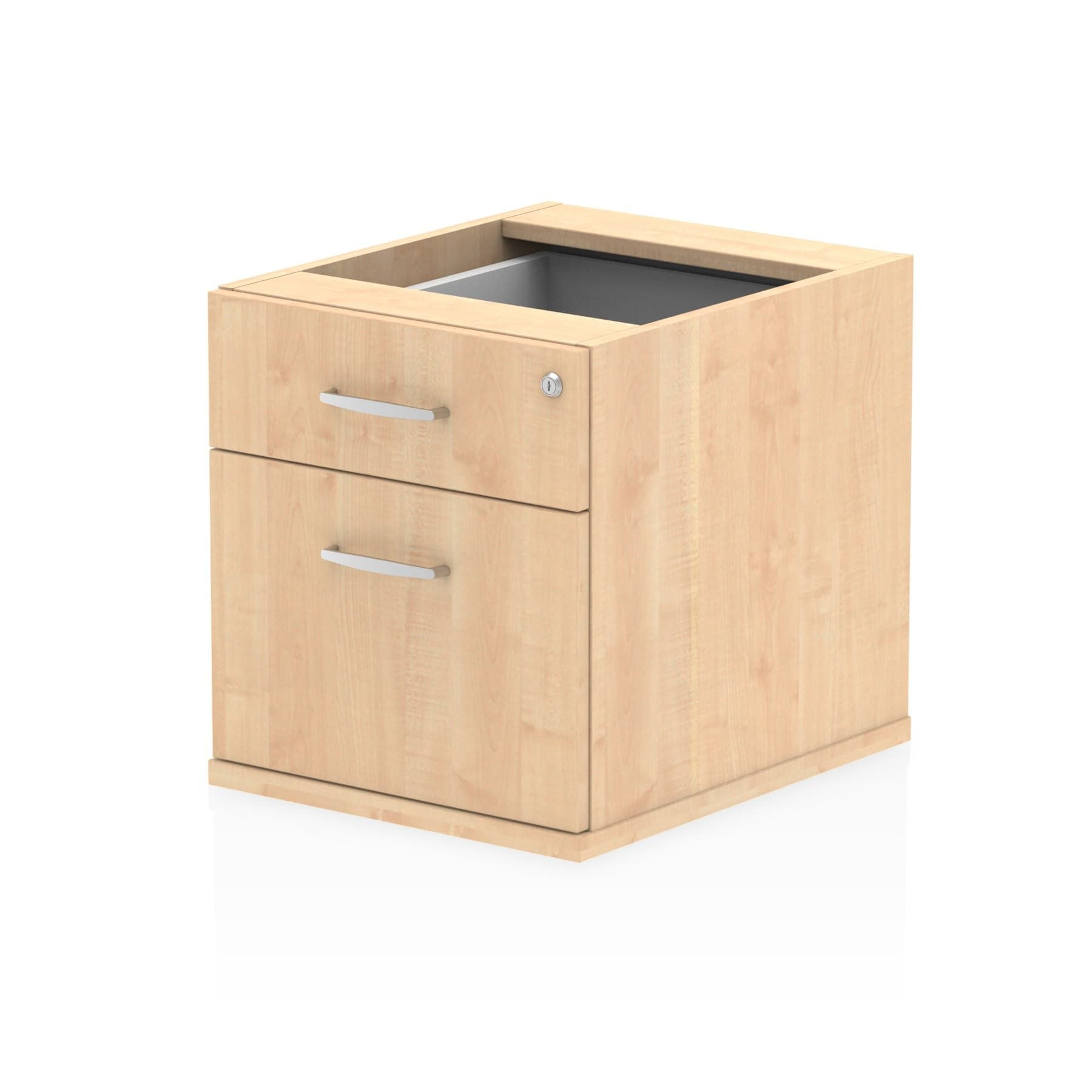 Impulse Fixed Pedestal – Dynamic Office Solutions