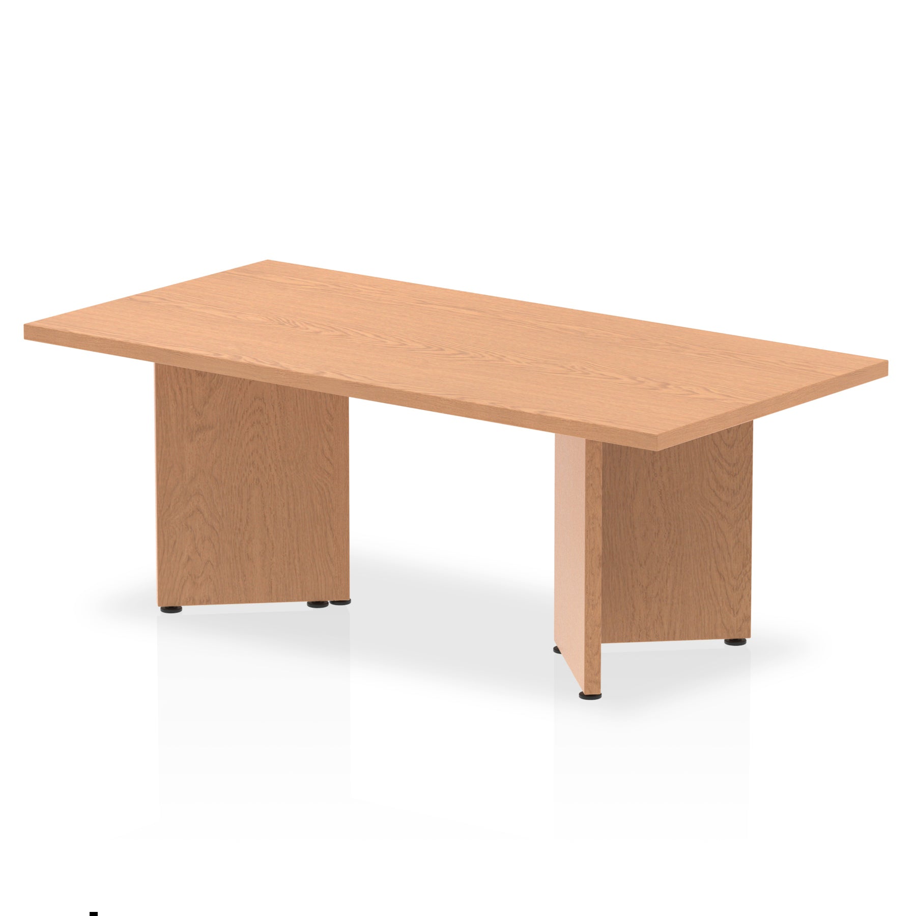 Impulse Coffee Table Arrowhead Leg – Dynamic Office Solutions