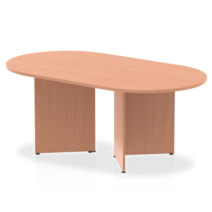 Oslo Oval Boardroom Table – Dynamic Office Solutions