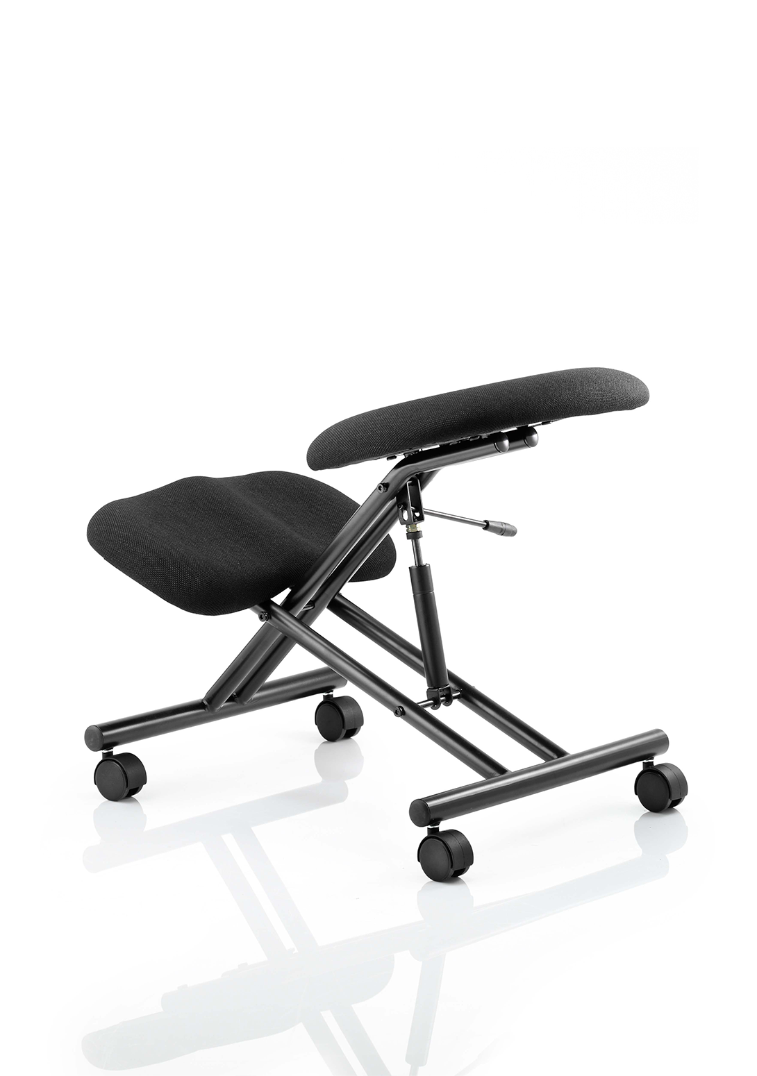 Kneeling Task Operator Stool – Dynamic Office Solutions