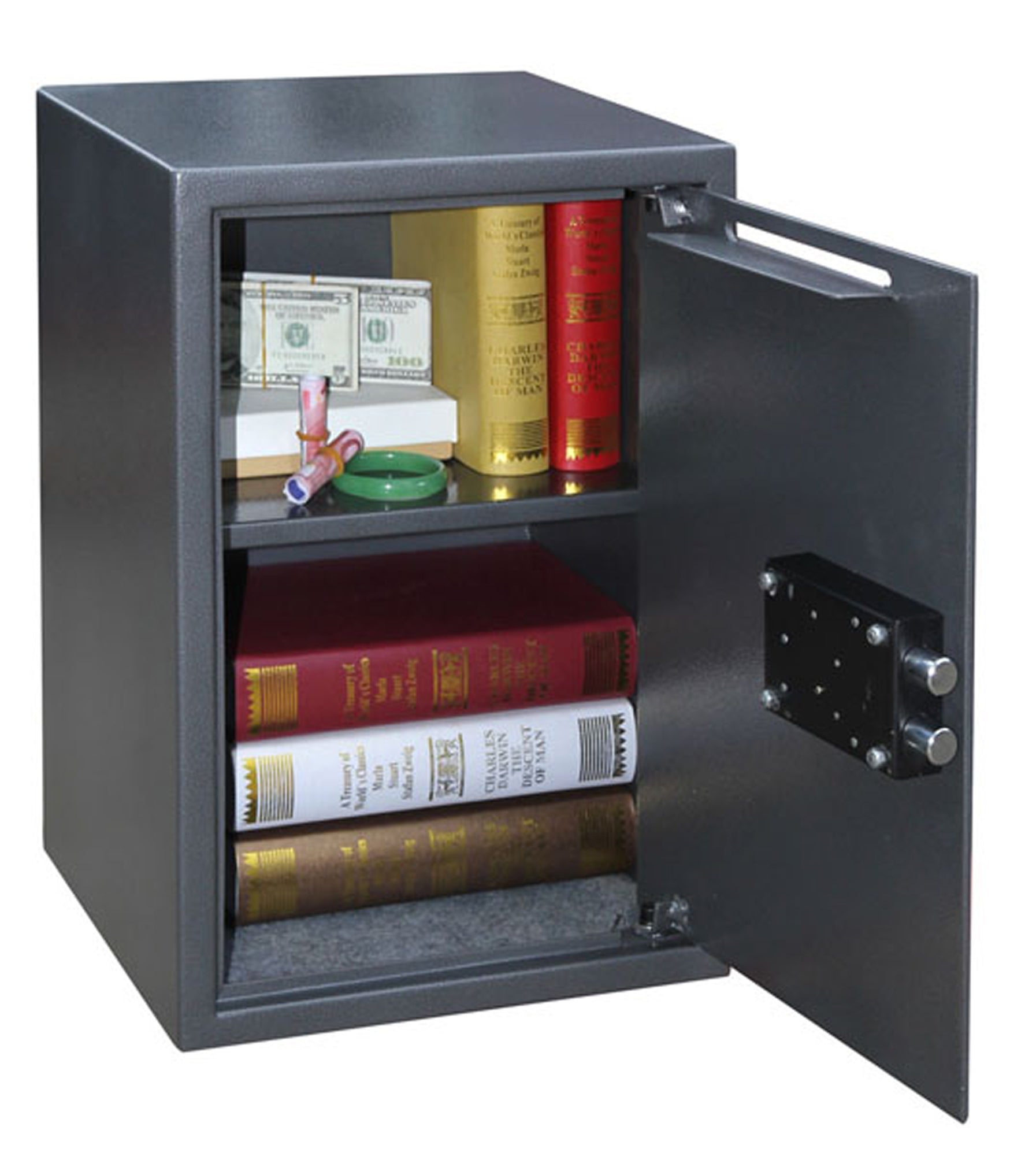 Phoenix Cashier Day Deposit Security Safe – Dynamic Office Solutions